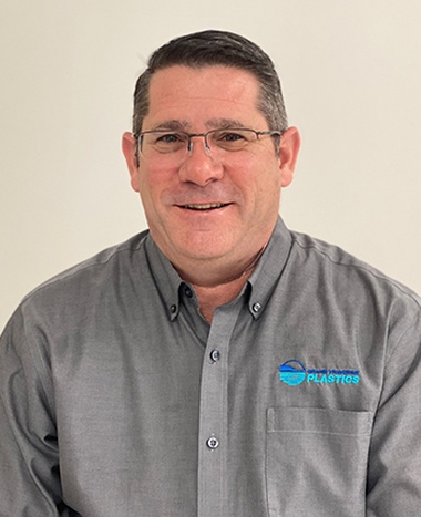 GTP President Bill Knable | gtpplastics