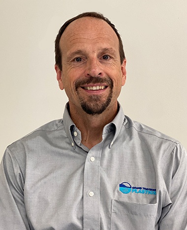 Tom White | gtpplastics